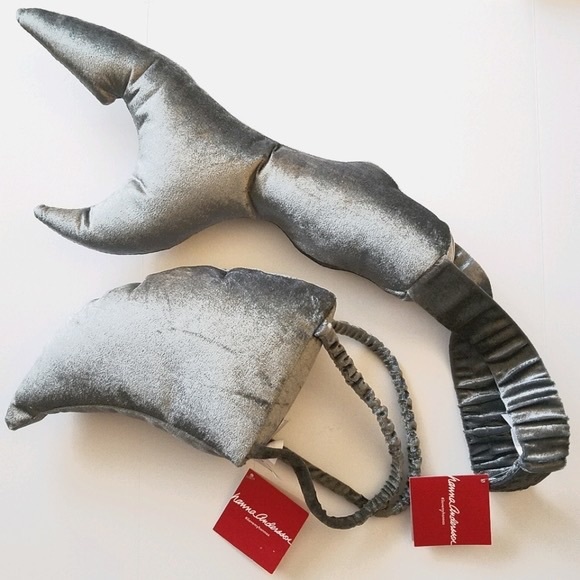 Hanna Andersson | Costumes | Hanna Andersson Shark Fin Costume | Poshmark